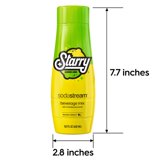 SodaStream® Pepsi® Starry® Beverage Mix Variety Pack (440ml, Pack of 4 ...