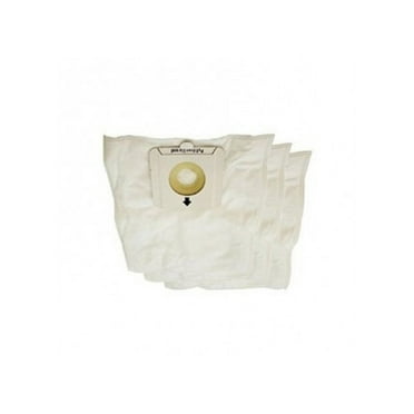 Bissell OptiClean 42Q8 Paper Vacuum Bags 3 Pack 2138059 - Walmart.com