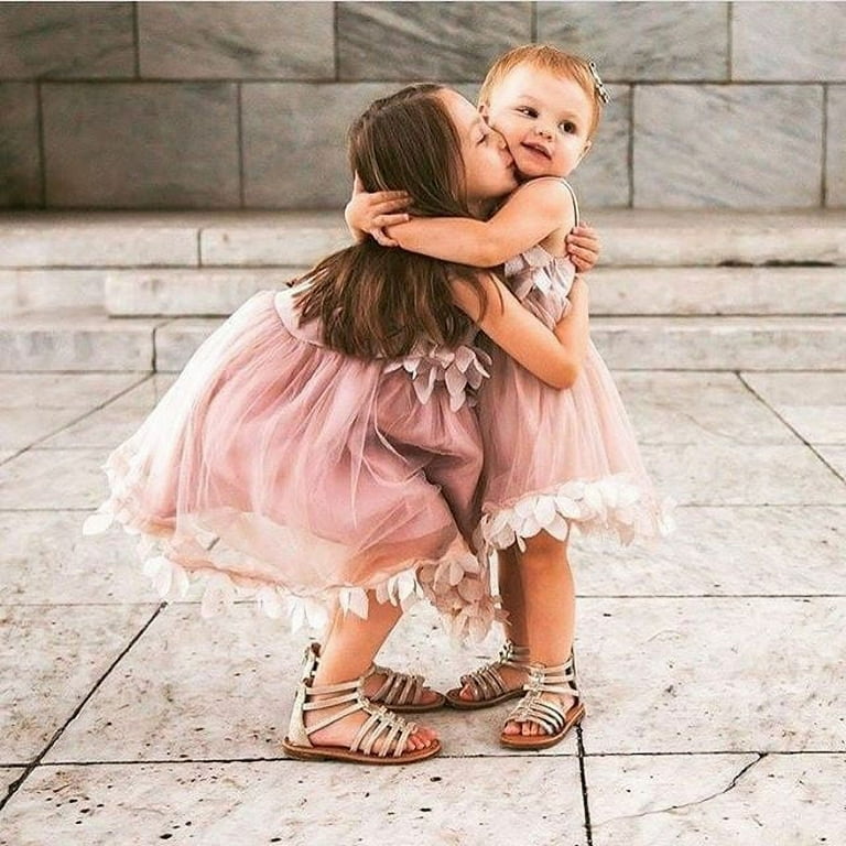 Cute Toddler