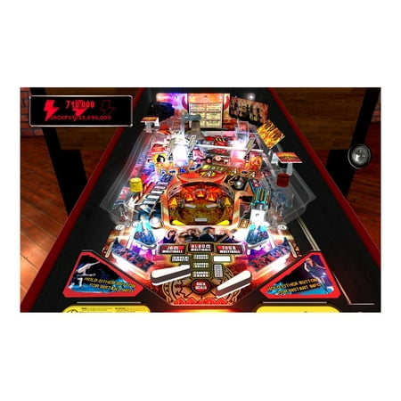 Stern Pinball Arcade - Xbox One - Walmart.ca