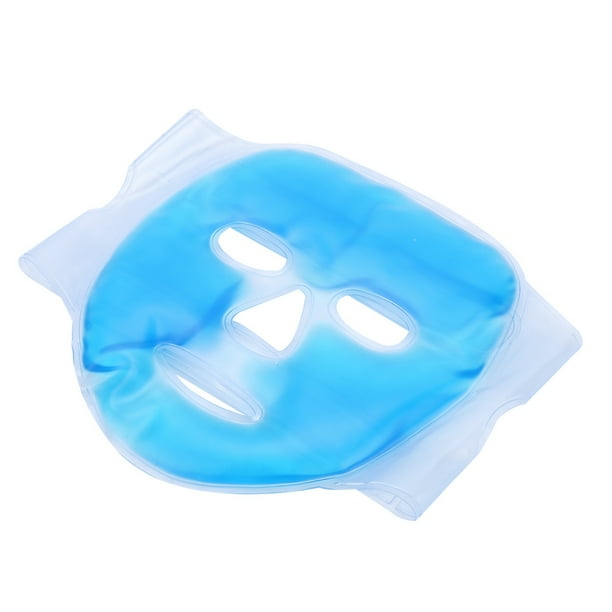 Cooling Gel Face Mask