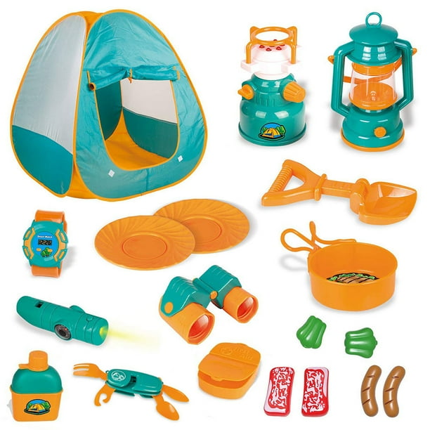 Kids Camping Kits
