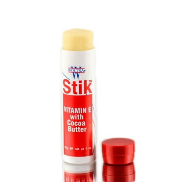 Queen Helene 100% Cocoa Butter Stick, 1 oz. - Walmart.com