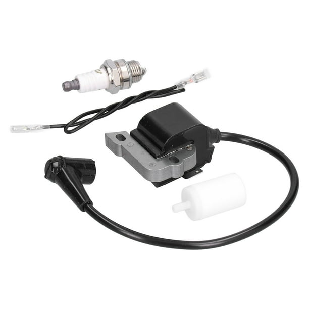 Garden Equipment Engine Spark Plug,Spark Plug Filter Assembly Spark ...