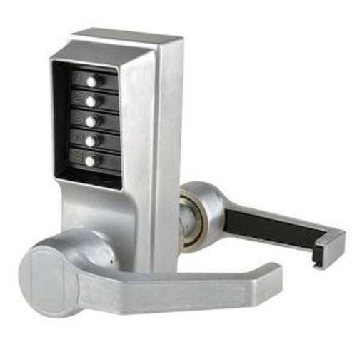 Kaba Rh 1011 Lever Lock 26D - Walmart.com