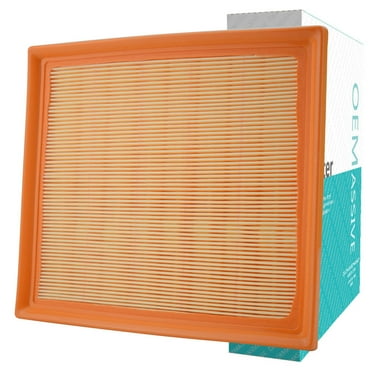 Toyota Genuine Air Filter 17801-YZZ12 - Walmart.com