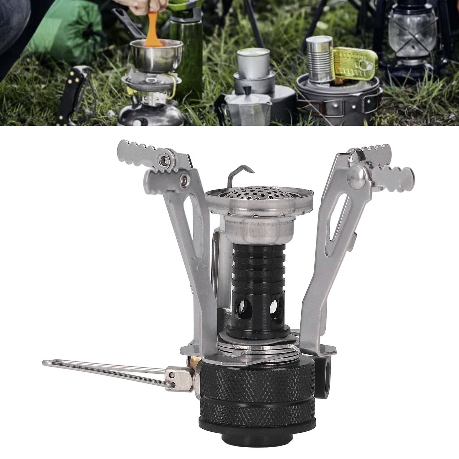 Click here for Estink Hiking Stove Ultralight Backpacking Stove P... prices