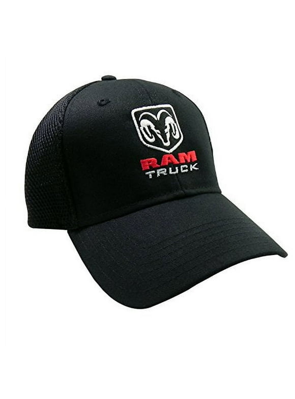 Dodge Ram Hats