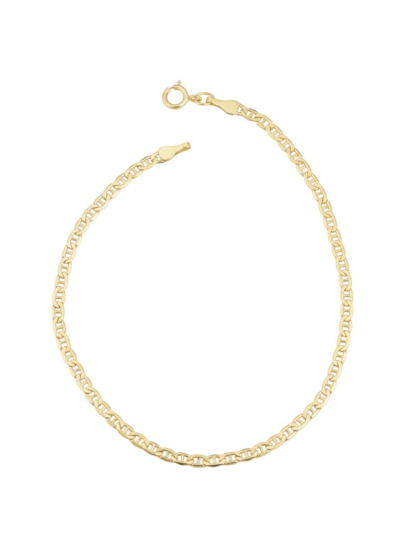 Anklets 10k Gold Jewelry