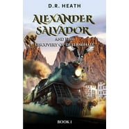 Explorer Academy: Explorer Academy Ultimate Activity Challenge ...