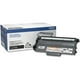 Brother Genuine TN720 Printer Toner Cartridge, Black - Walmart.com