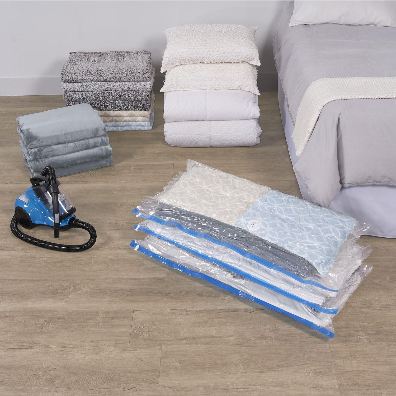 Mainstays 3 Piece Jumbo Underbed Vacuum Bags, Pack of 3 - Walmart.ca