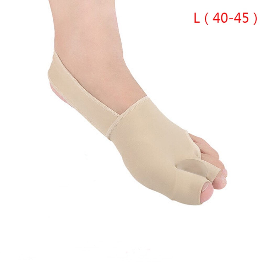 Click here for Generic 1 Pair Gel Two Toe Splint Straightener Cor... prices