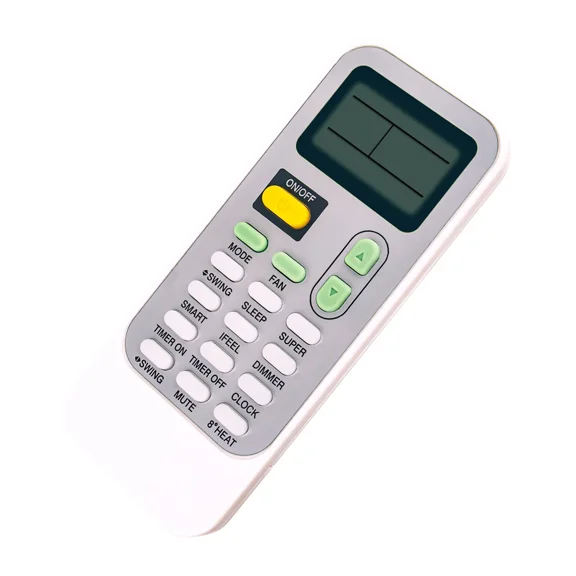 Samlex RC-15A PST Series Remote Control for 600-1000 Watt Models ...