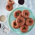Freshness Guaranteed Plain Cake Donuts, 16 oz, 8 Count, Shelf-Stable ...