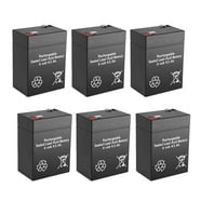 EverStart Plus Lead Acid Automotive Battery, Group Size 56 12 Volt 590 ...