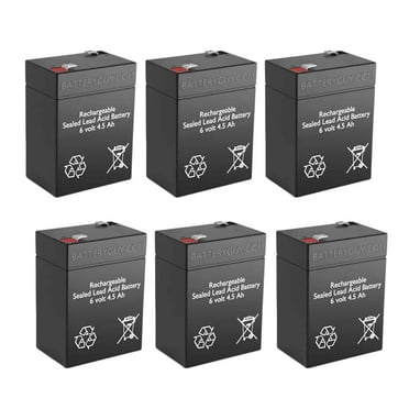 EverStart Plus Lead Acid Automotive Battery, Group Size 56 12 Volt 590 ...