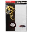 Snap Pocket Pages 6X8 10Pk - Walmart.com