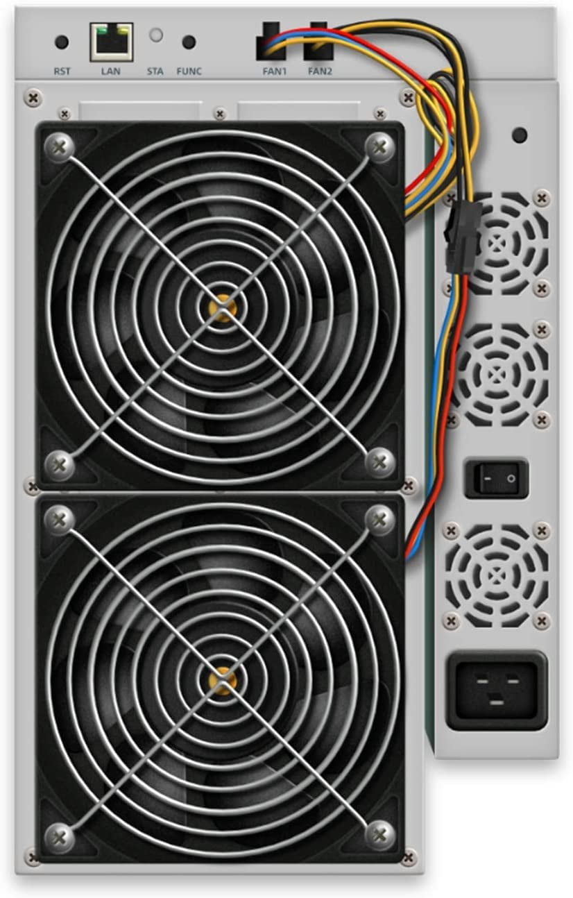 Canaan Avalon 1246 90 TH/s Bitcoin Miner W/PSU | ASIC Miner SHA-256 ... Canaan Avalon 1246 90 TH/s Bitcoin Miner W/PSU | ASIC Miner SHA-256 ...