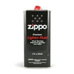 Zippo Lighter Fluid Fuel - 12 fl.oz - Walmart.com