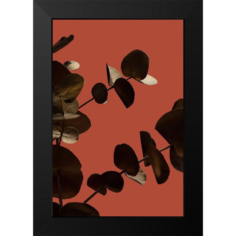 Artographie Studio 11x14 Black Modern Framed Museum Art Print Titled ...