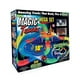 Magic Tracks Mega Set with 18ft Racetrack with 2 Race Cars As Seen on ...