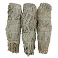 Govinda Pack of 5 Mini White Sage Smudge Stick, 4 Inch Long - Walmart.com