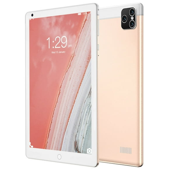 Tablet With Sim Card Slot