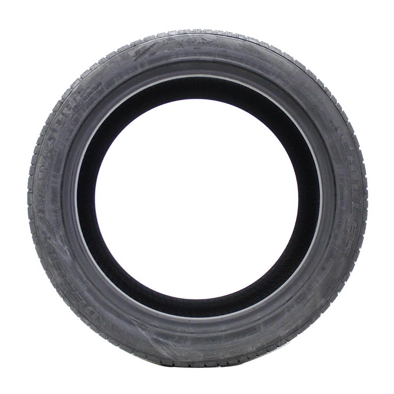 Achilles Desert Hawk UHP High Performance Tire – 255/50R19 104V - Simolary
