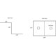 WindyNation Solar Panel Mount Mounting Z Bracket Set - Walmart.com