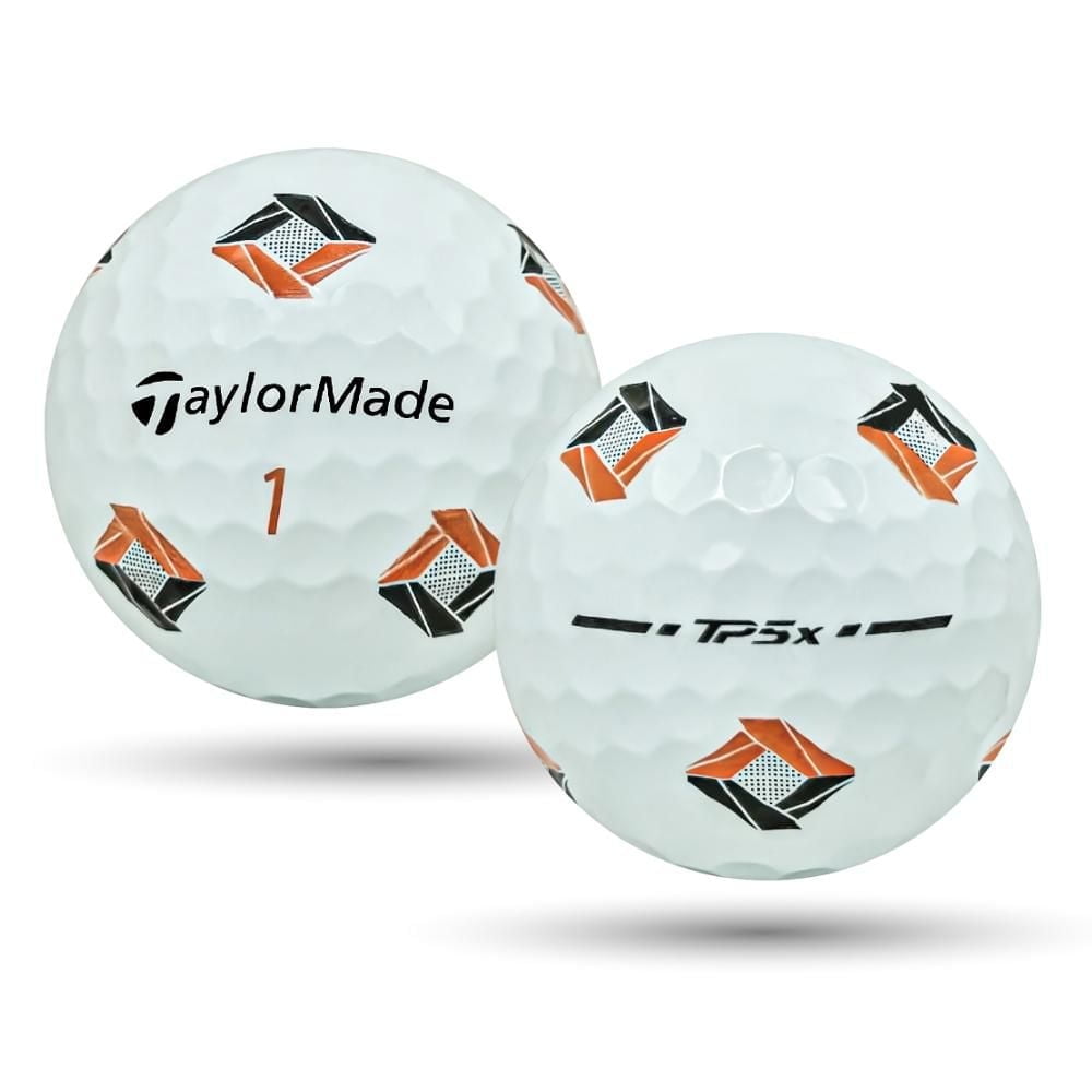 Click here for Mulligan International Mulligan - 12 Taylormade Tp... prices