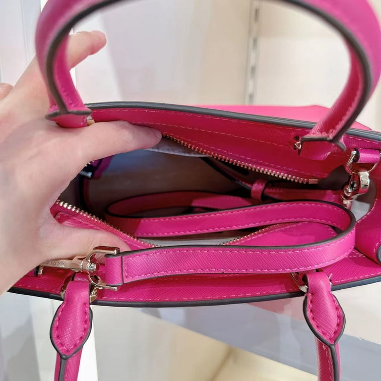 Kate Spade New York Women's Staci Saffiano Leather Small Kate Spade New York Women's Staci Saffiano Leather Small