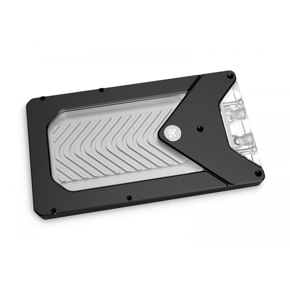 EKWB EK-Quantum Vector FE RTX 3090 Active GPU Backplate, Special ...