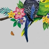 WayFare Art Canvas Prints Poster, 8 x 10 Inches Wall Decor Artwork ...