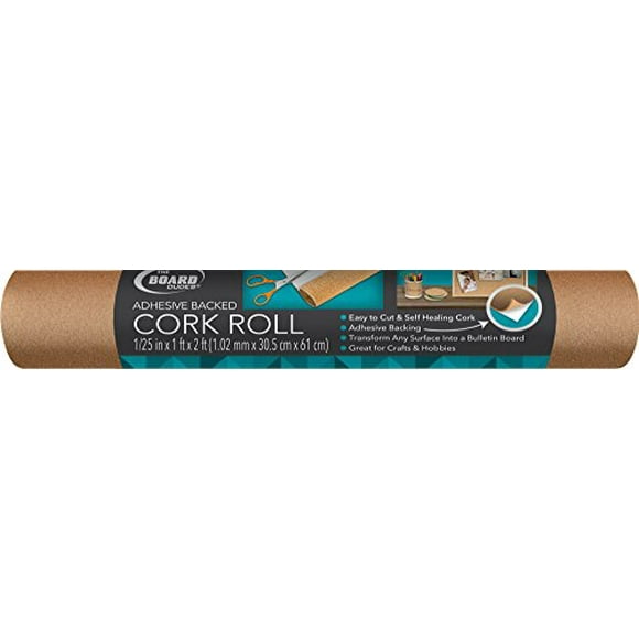 Cork Rolls