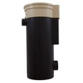 Pentair T40BBE AutoFill Water Filler with Side-Mounted Float Valve ...