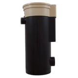 Pentair T40BBE AutoFill Water Filler with Side-Mounted Float Valve ...