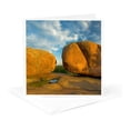3drose, Usa, Missouri, Elephant Rocks State Park, 6 Greeting Cards with ...