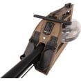 WaterRower Hybrid BLE Vintage Rowing Machine with BLE Monitor | USA ...