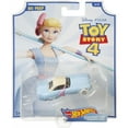 Hot Wheels Disney Pixar Toy Story Bo Peep Character Car - Walmart.com