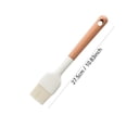 Brush For The Kitchen Ensuring Even Application Of And Grease Making ...