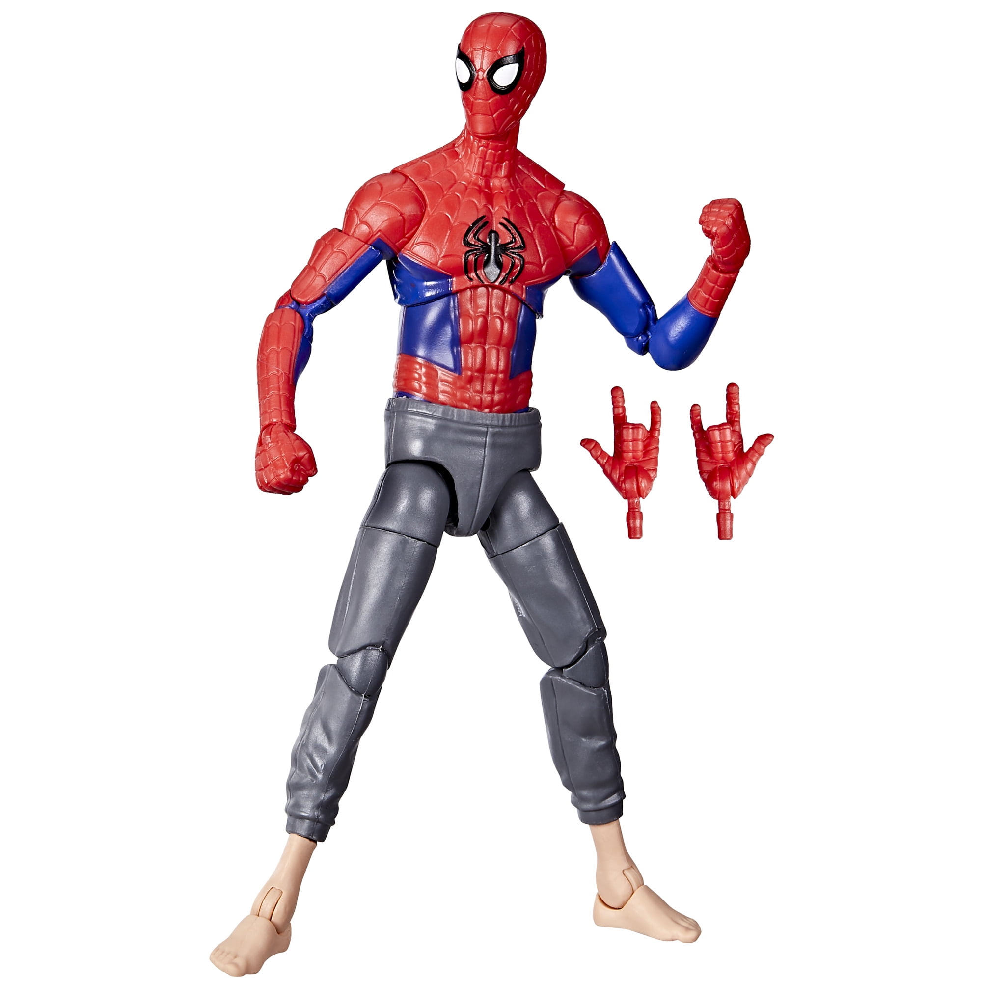 Marvel Legends Series Spider-Man: Across the Spider-Verse (Part One ...