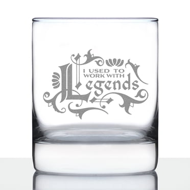 Jaws 50th Anniversary Whiskey Bottle, 10oz Clear Glass, Shark Shape ...