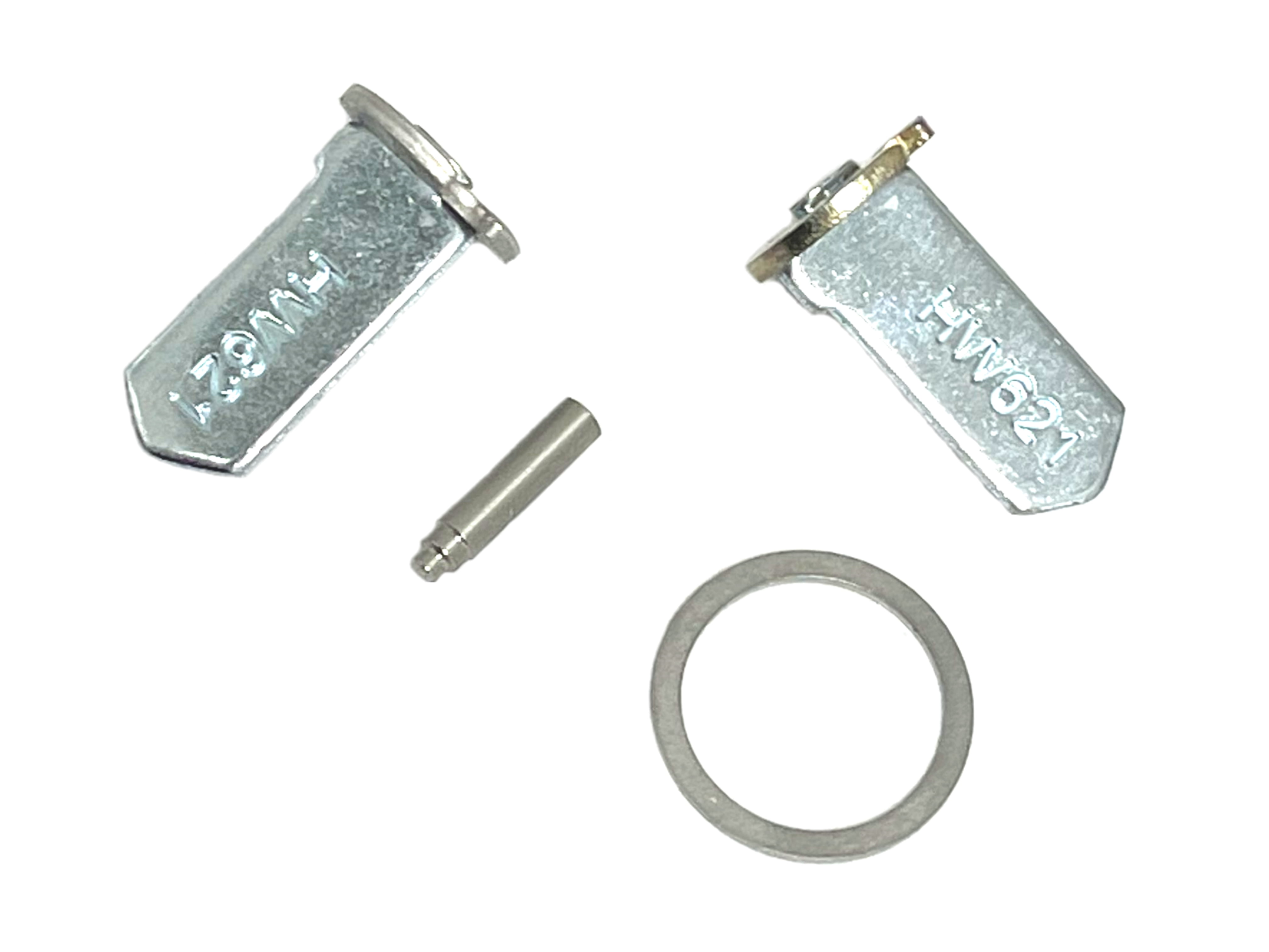 Alarm Lock S6070-S Tailpiece Assembly, for Schlage LFIC - Walmart.com