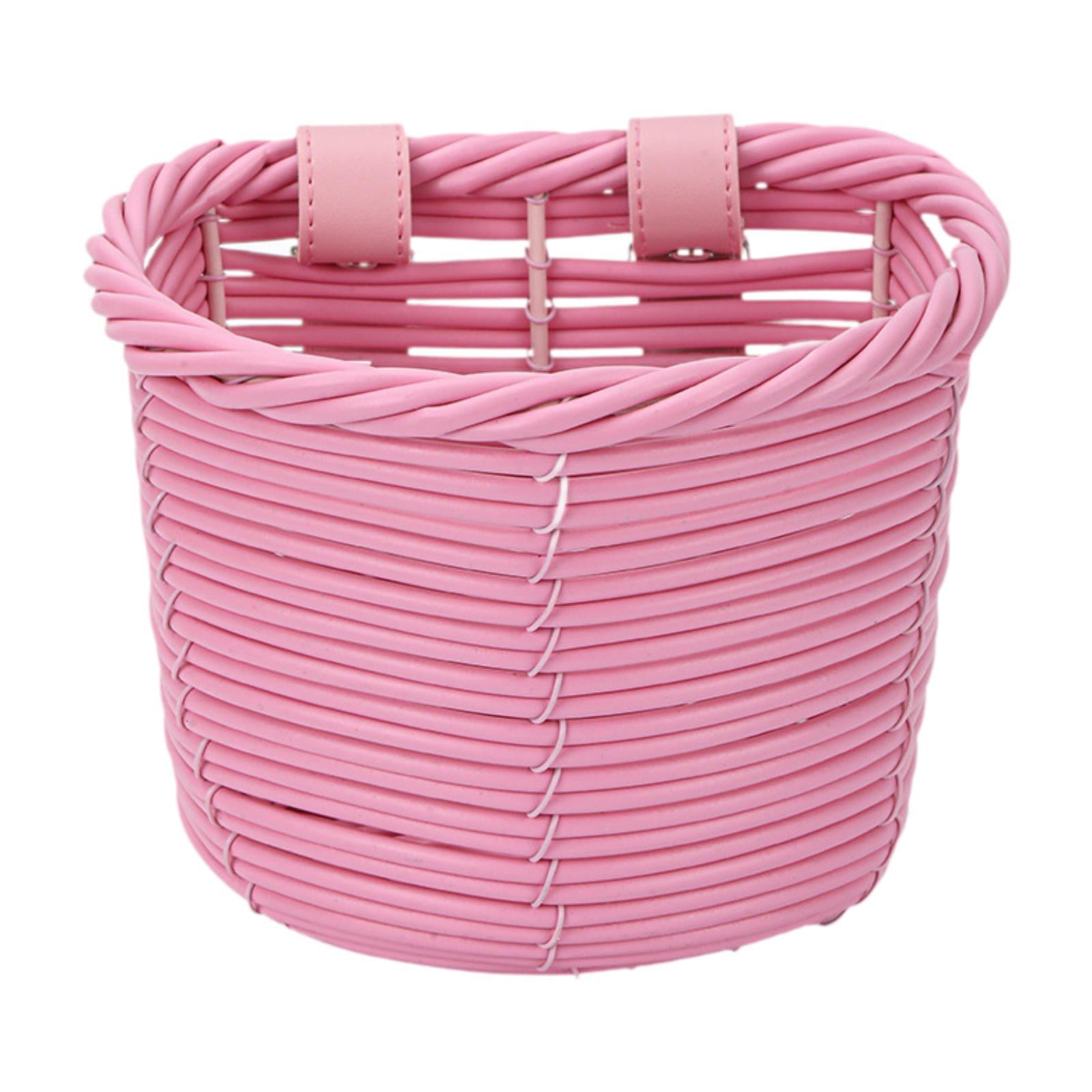 Click here for Colaxi Kids Bike Basket Boys And Girls Handlebar B... prices