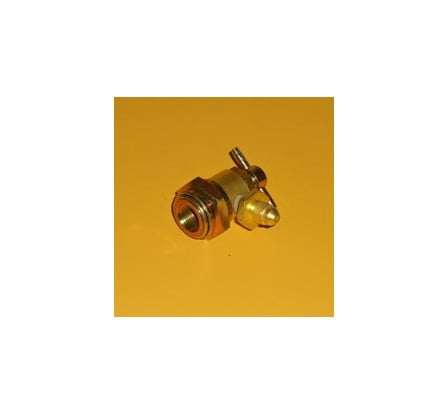 Caterpillar Air Chuck (7s5106) - Walmart.com