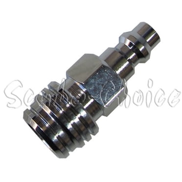 Hookah Dive Hose Scuba Bcd Scuba Choice 14\" BCD Flush Wash Hose ...