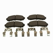 Free Shipping! Motorcraft BRF-1853 Premium Disc Brake Pad Fits 2018 ...