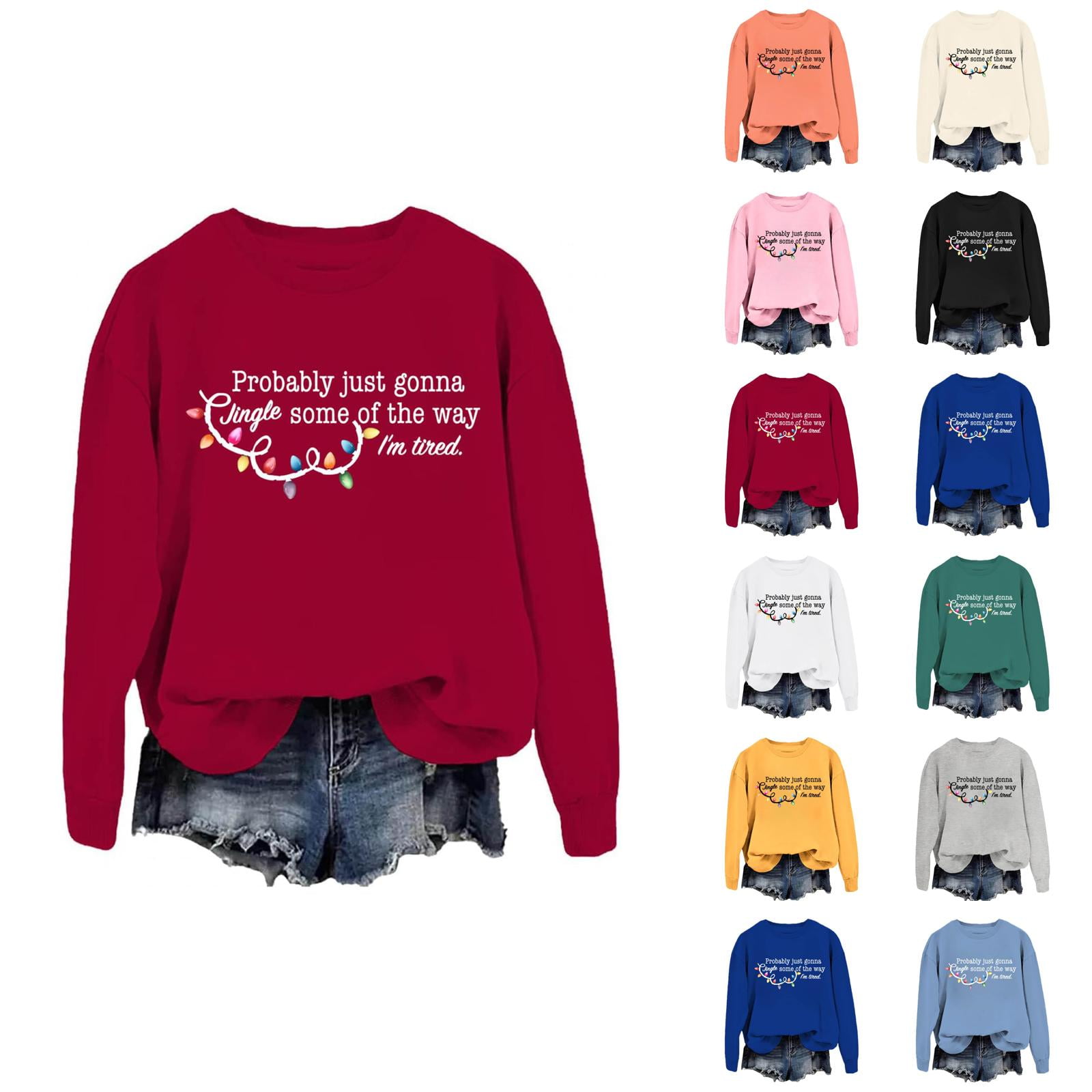 Click here for Generic Funny Probably Just Gonna Jingle Some Of T... prices