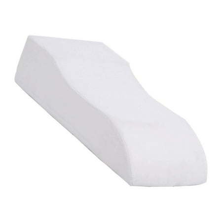 Freer Foam Leg Elevated Pillows Cushion Riser Injury Rest lower limb ...
